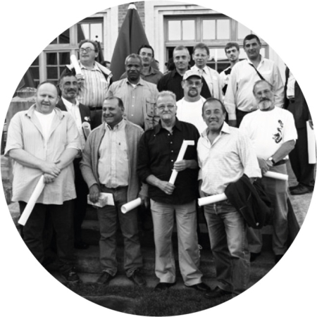 HISTOIRE - Sylvagreg